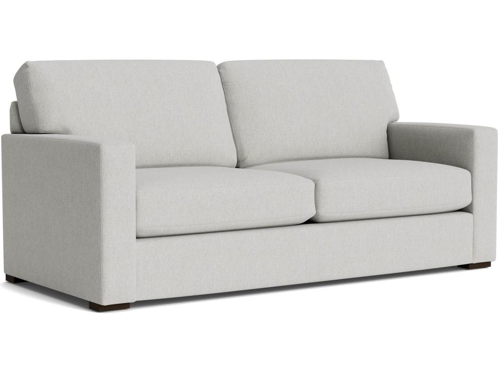 Bassett Anson Track Arm Sofa Furniture Living Room Sofas