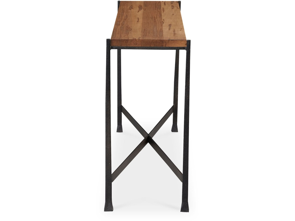 Bassett Winchester Console Table Furniture Living Room Tables