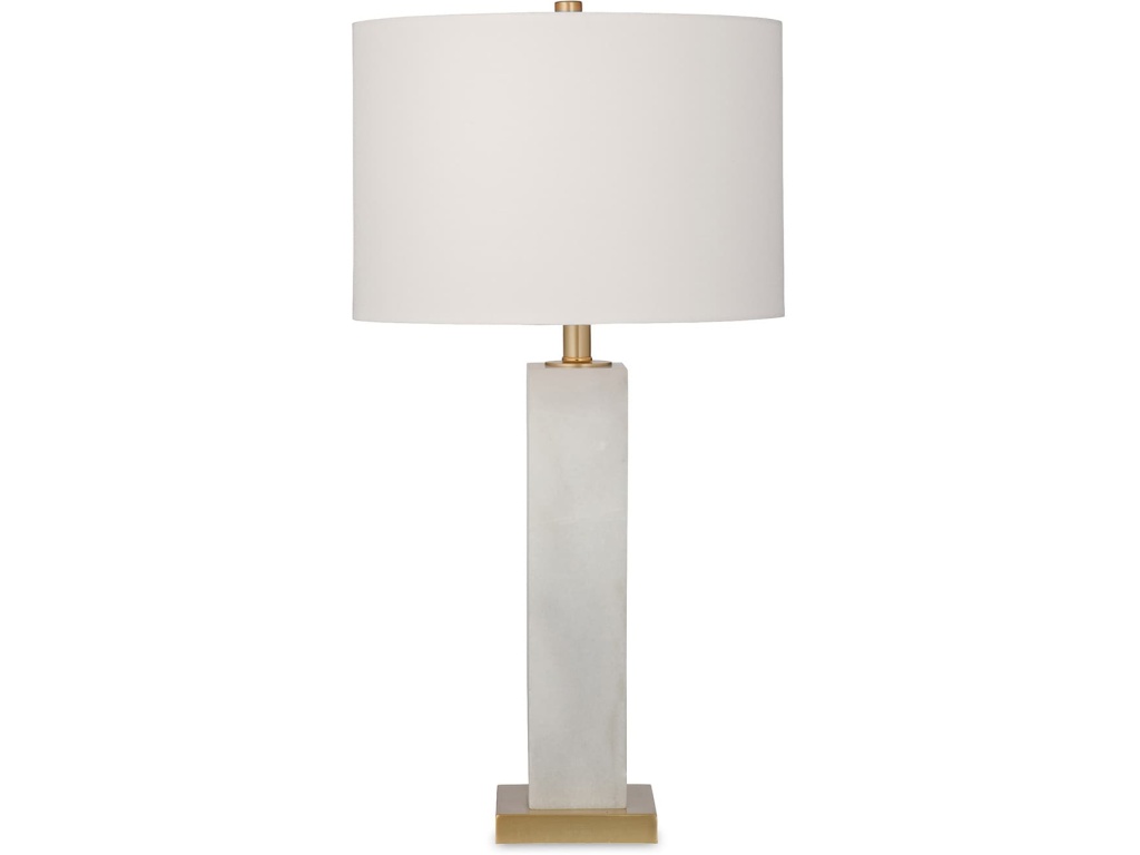Bassett Gabriel Table Lamp Furniture Home Decor Lighting