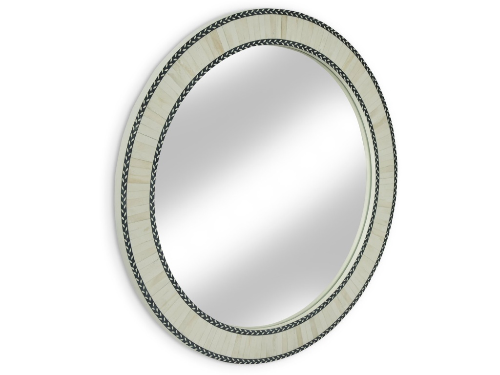 Bassett Petra Wall Mirror Furniture Home Decor Mirrors