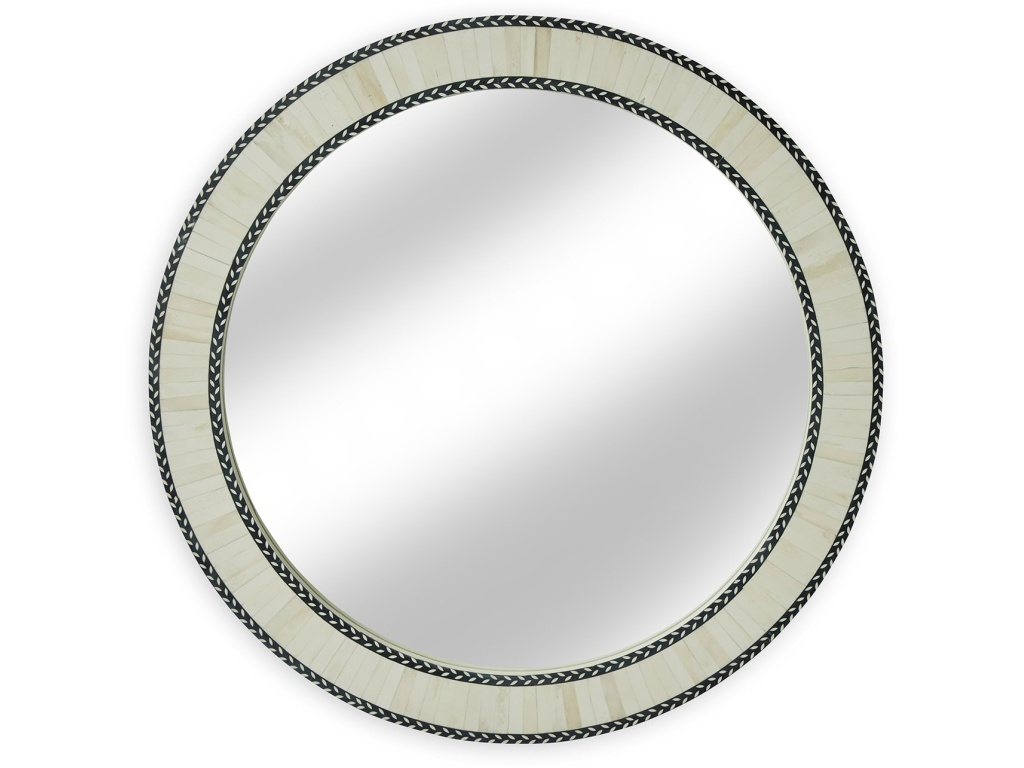 Bassett Petra Wall Mirror Furniture Home Decor Mirrors