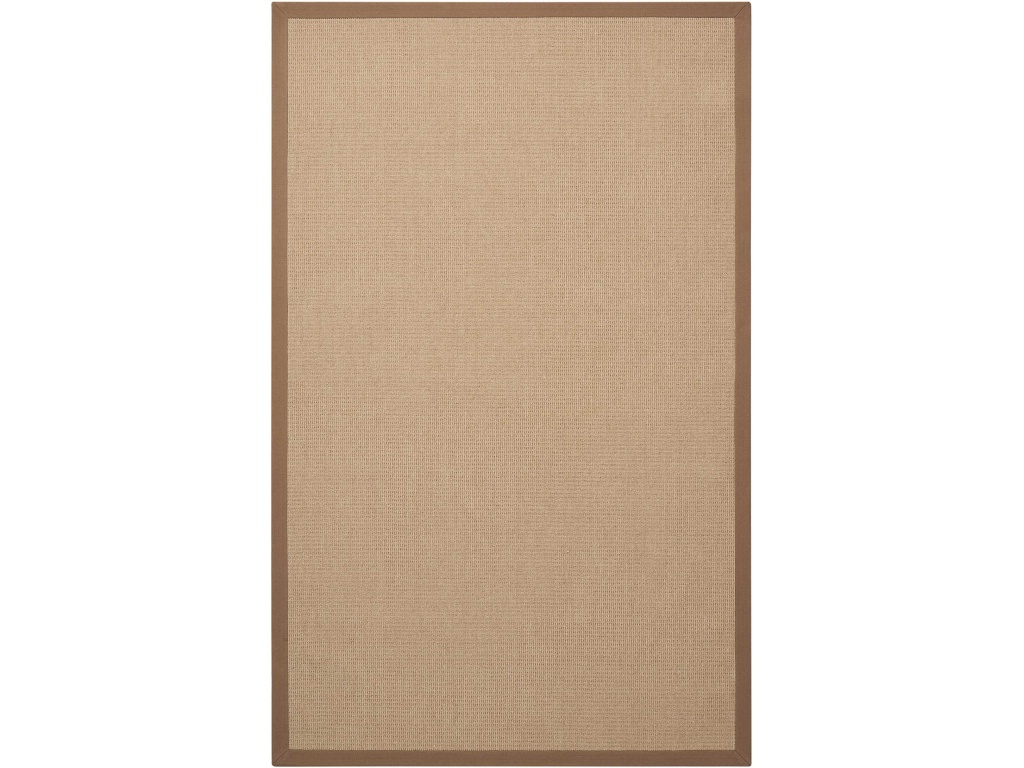 Nourison Home Sisal Soft SSF05 Hazelnut Rug Furniture Rugs Machine Made ...