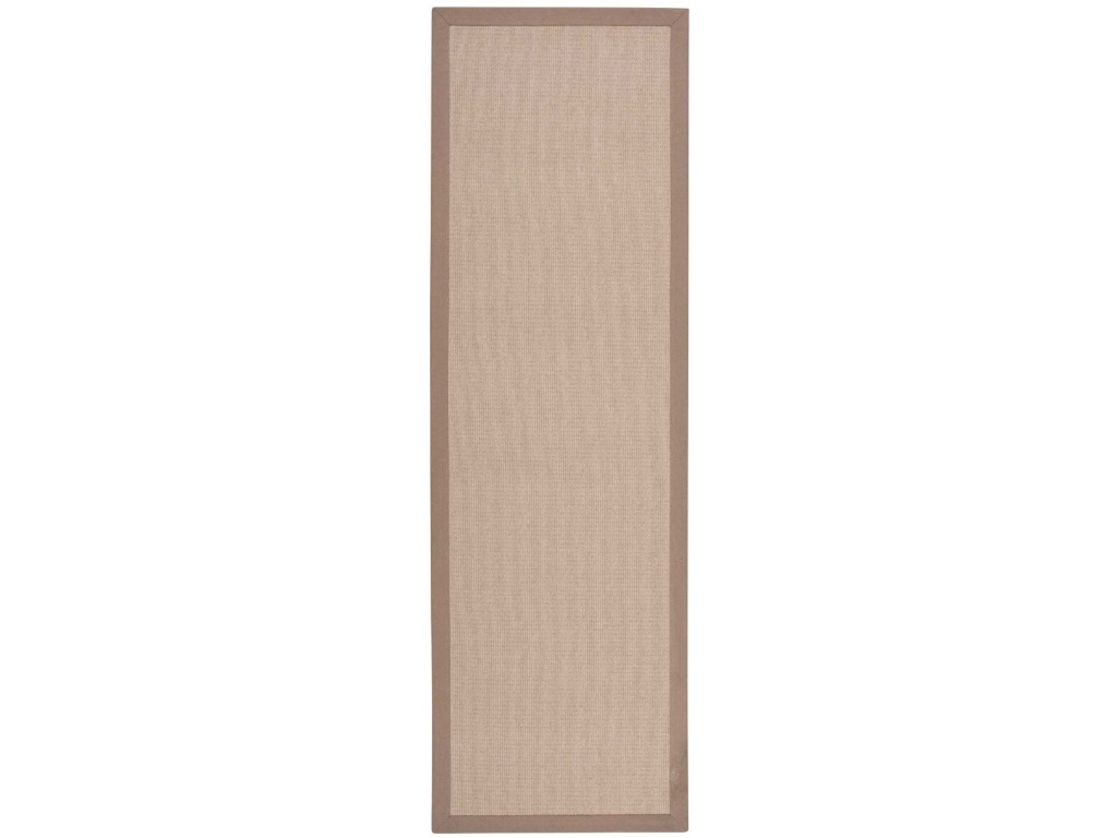 Nourison Home Sisal Soft SSF05 Hazelnut Rug Furniture Rugs Machine Made ...